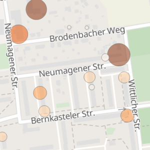 Omniscale OpenStreetMap Hosting